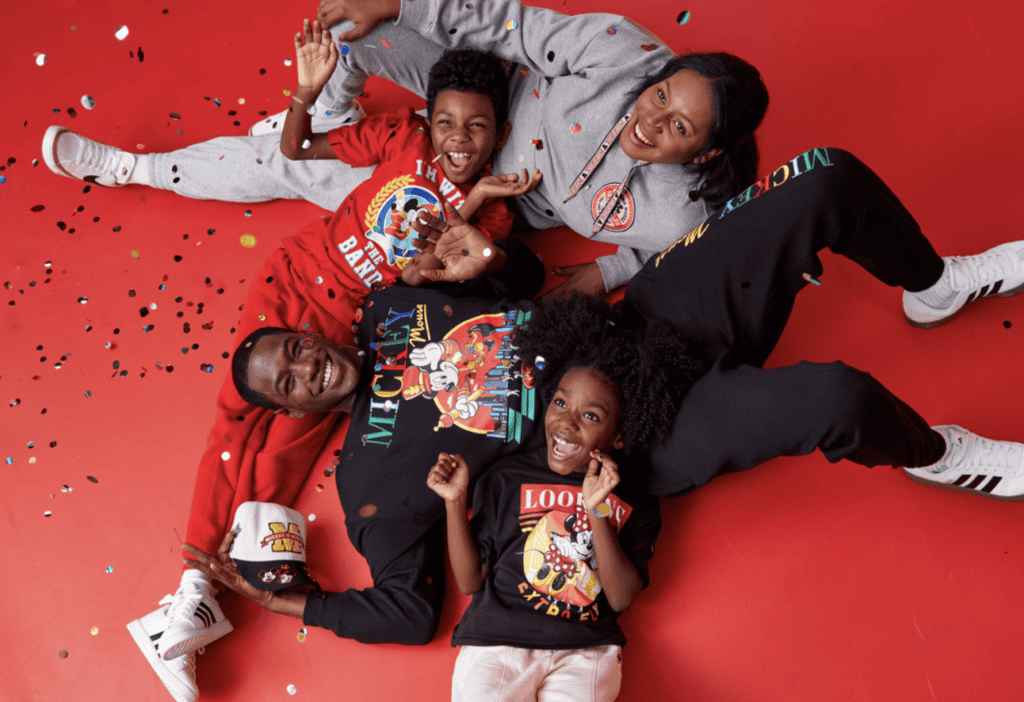 The Disney x Macy's Holiday Collaboration Is Magical! - bags