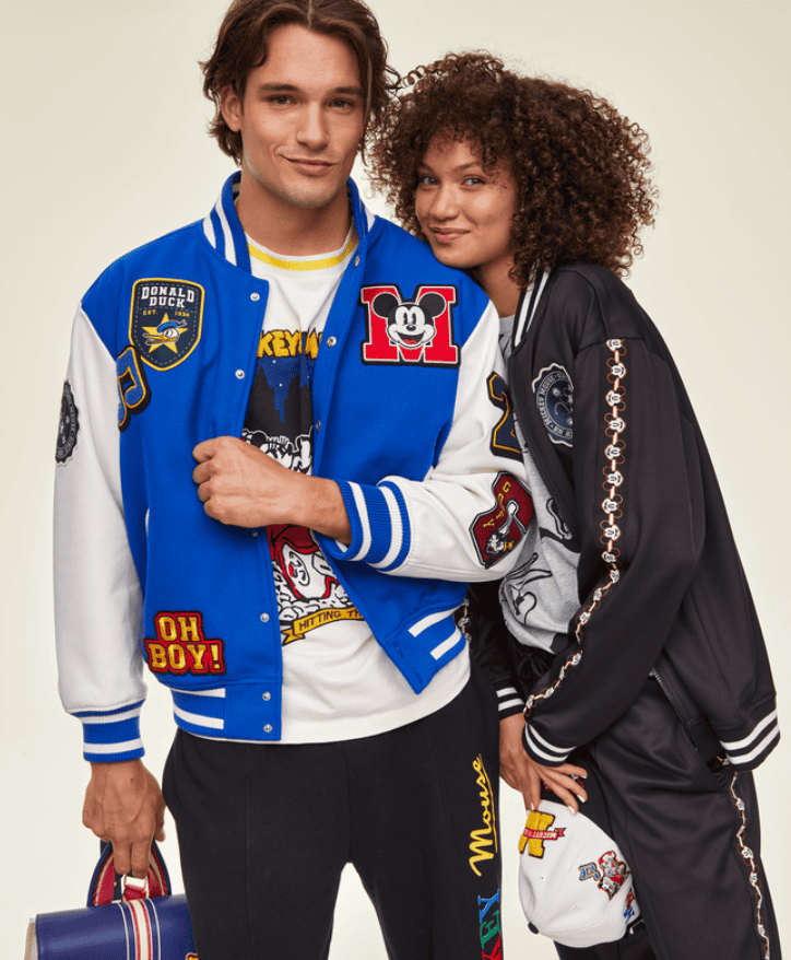 The Disney x Macy's Holiday Collaboration Is Magical! - bags