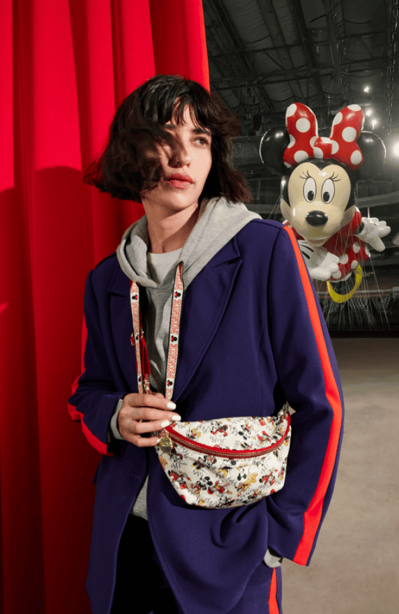 The Disney x Macy's Holiday Collaboration Is Magical! - bags