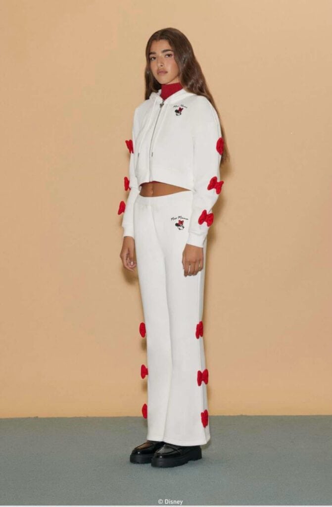 Disney x Forever 21 Mickey Mouse & Friends Collection - Fashion