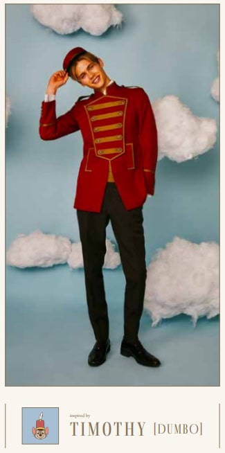 Wedding Gowns Designed for Disney Lovers - Wedding