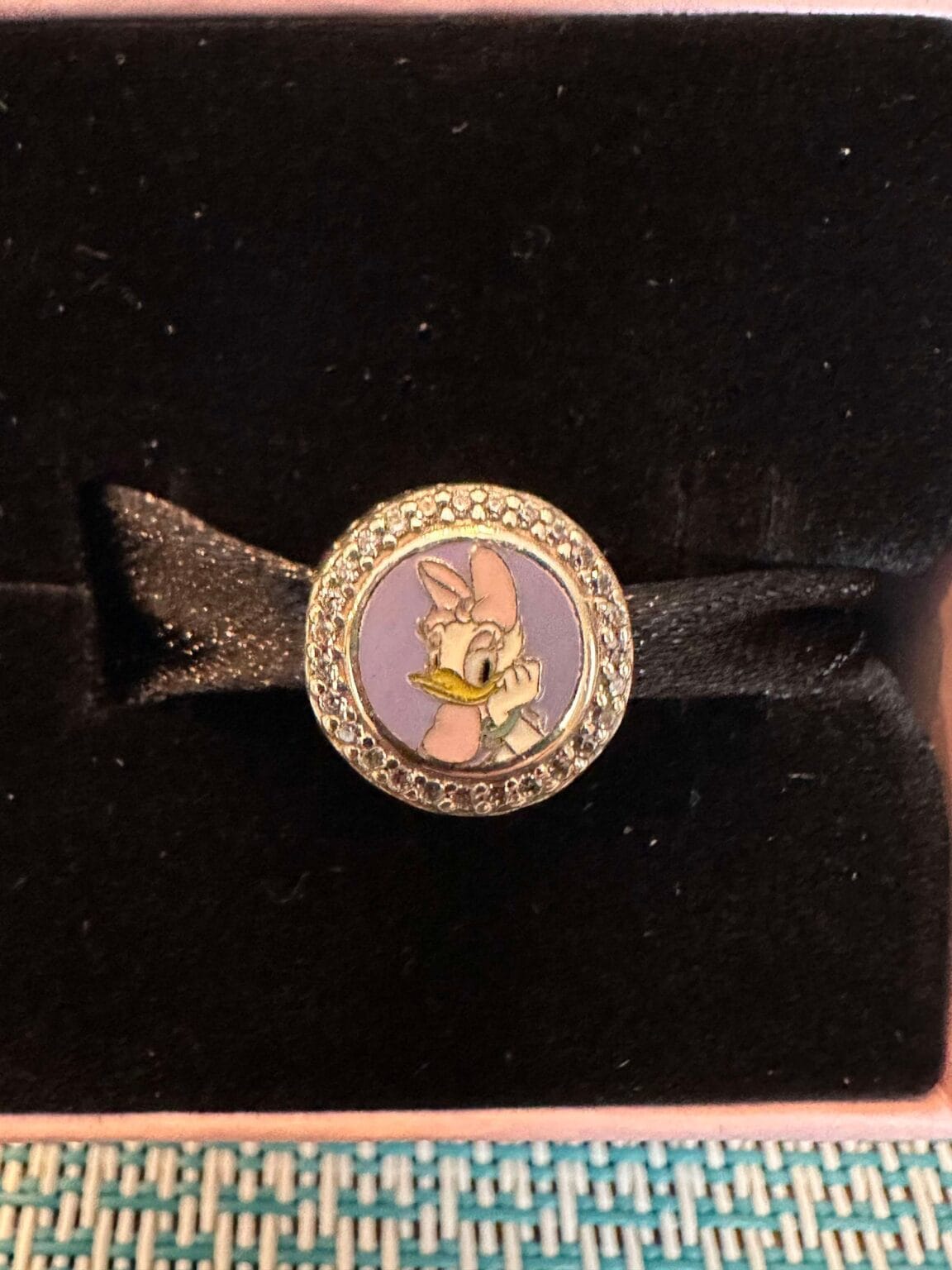 New Daisy Duck Pandora Charm and Holiday Gift with Purchase - Jewelry