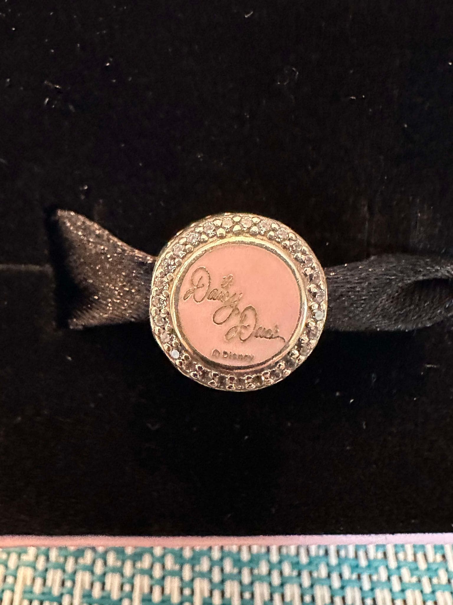 New Daisy Duck Pandora Charm and Holiday Gift with Purchase - Jewelry