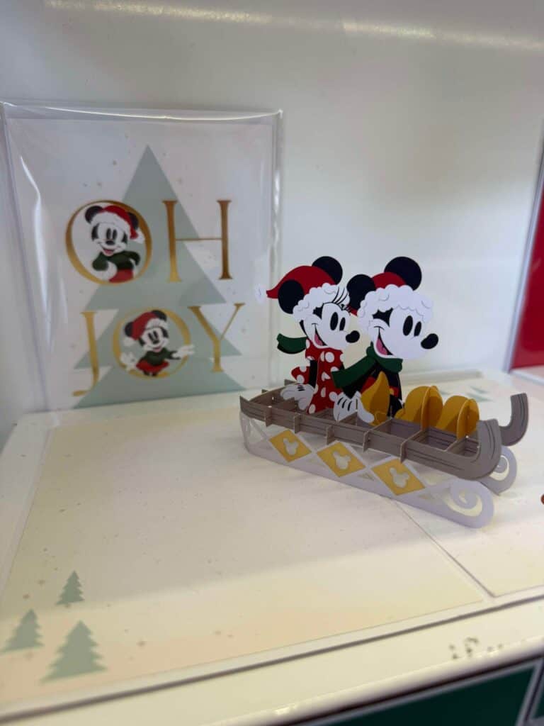 Say Merry Christmas and Happy Holidays with Lovepop - Decor