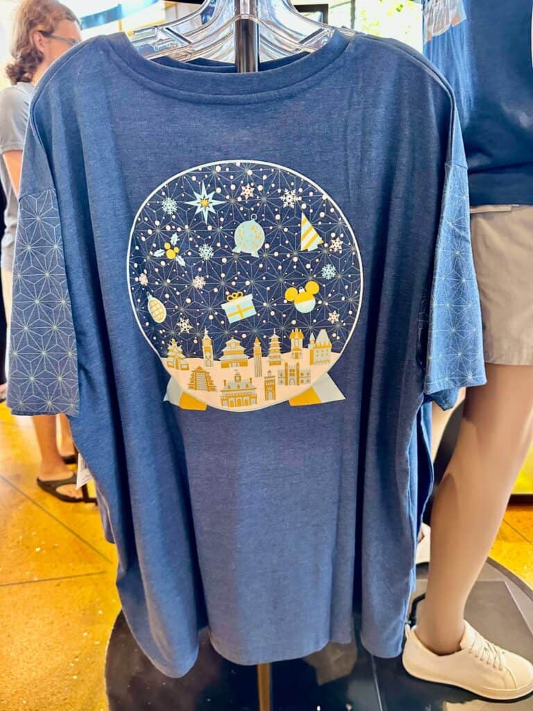 2024 Festival of the Holidays Merchandise Arrives - News