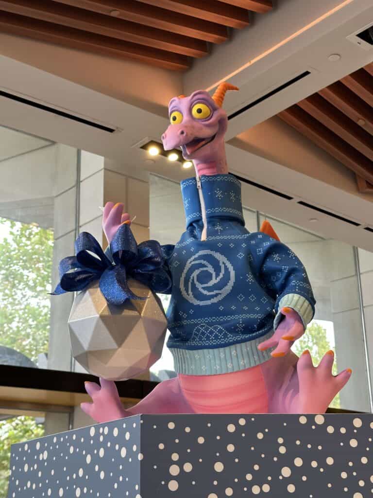 2024 Festival of the Holidays Merchandise Arrives - News