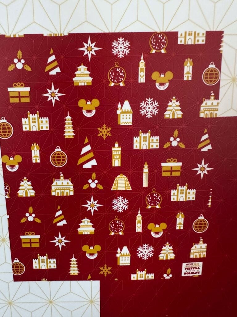 2024 Festival of the Holidays Merchandise Arrives - News