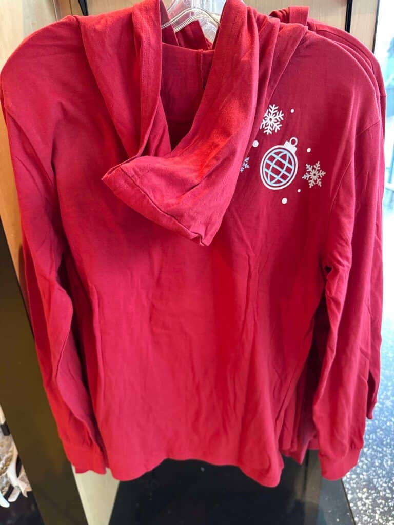 2024 Festival of the Holidays Merchandise Arrives - News