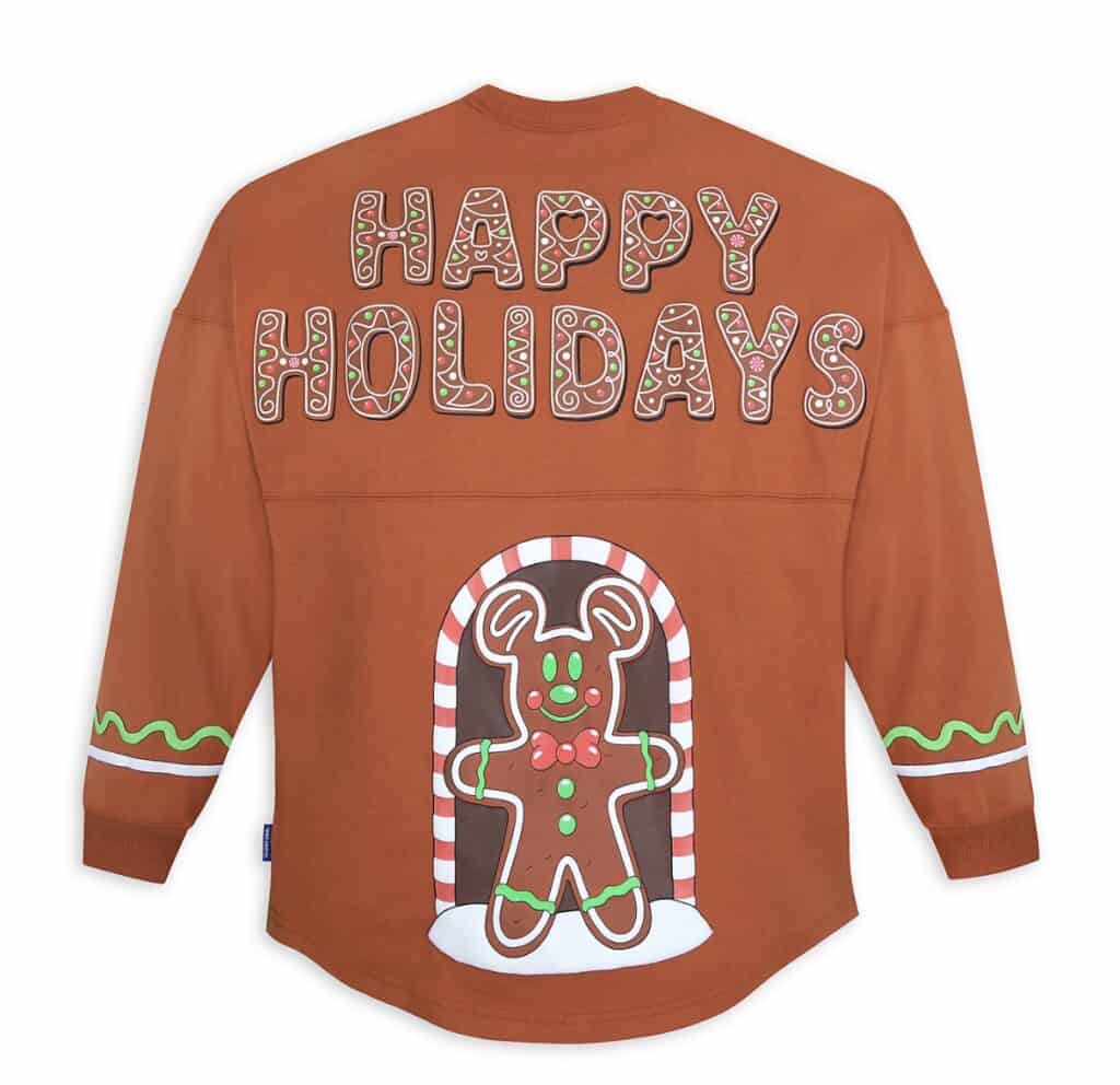 It's Gingerbread Season! - Fashion
