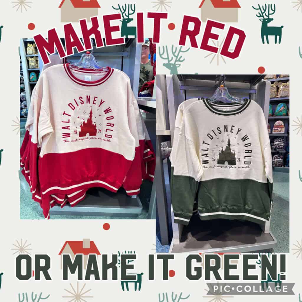 From MGM to Hollywood Studios, Celebrate 35 Years With New Merchandise ...