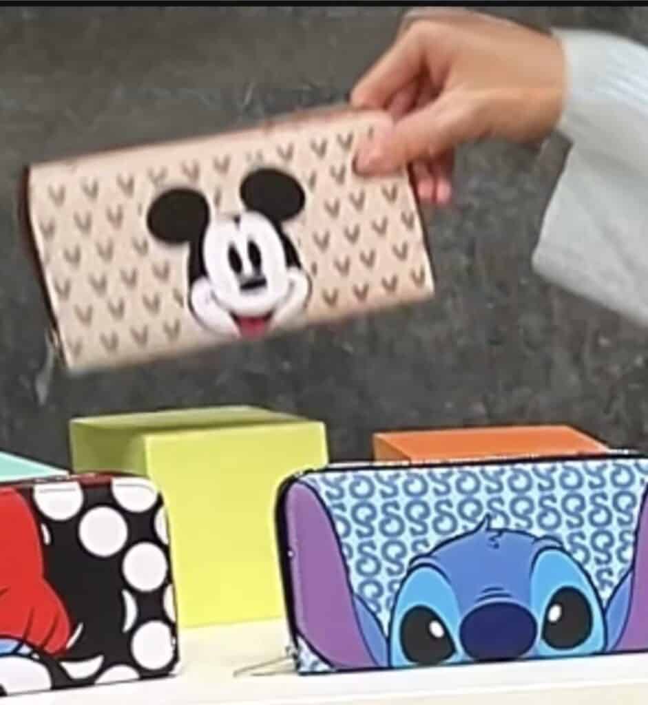 Enjoy Disney Duffles and More at Five Below - Fashion