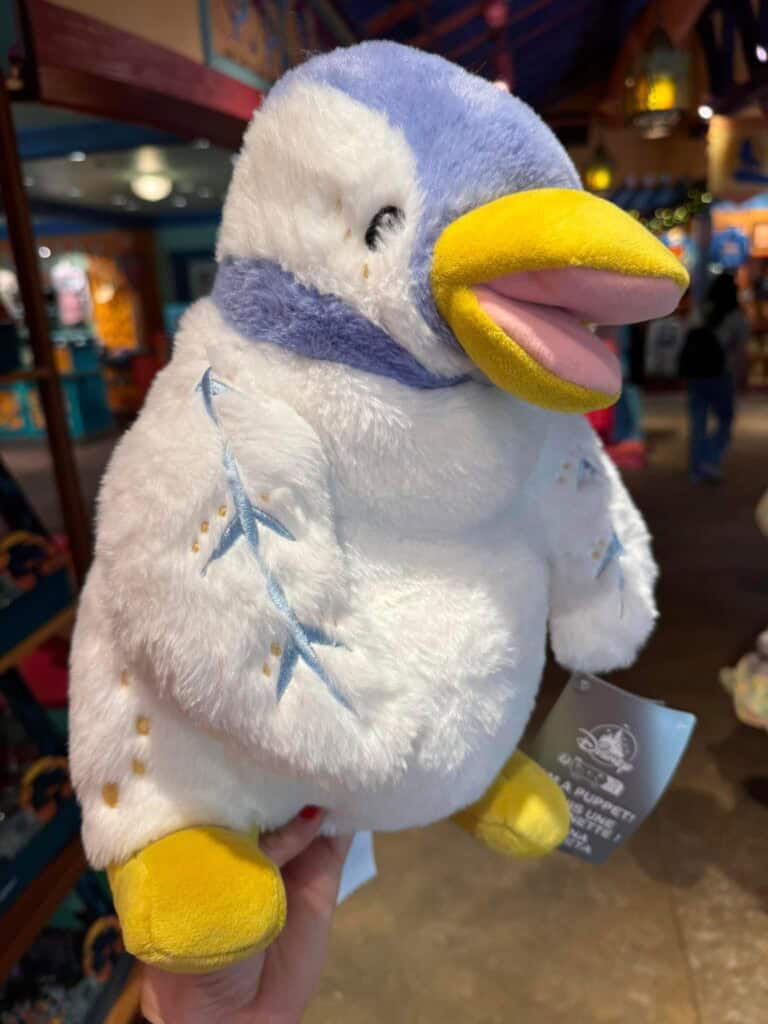Merry Menagerie Merch Marches into Animal Kingdom - Fashion