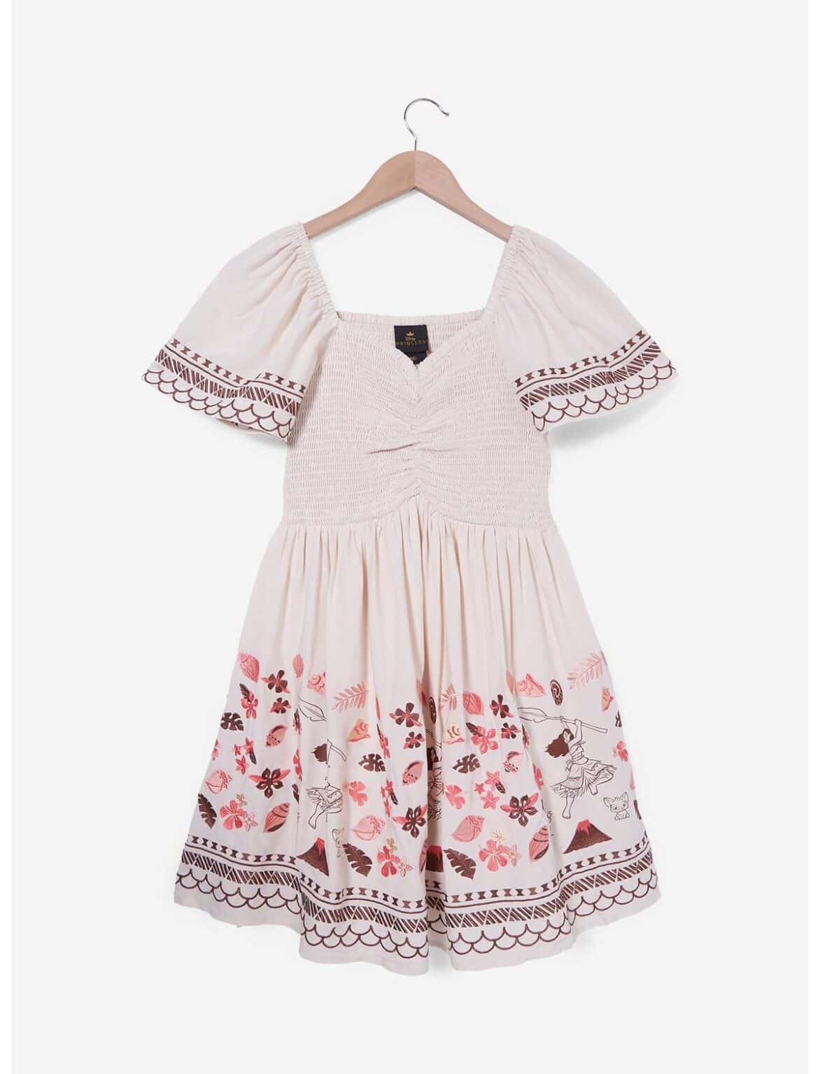 A New Wave of Moana Merch Hits Boxlunch - Fashion