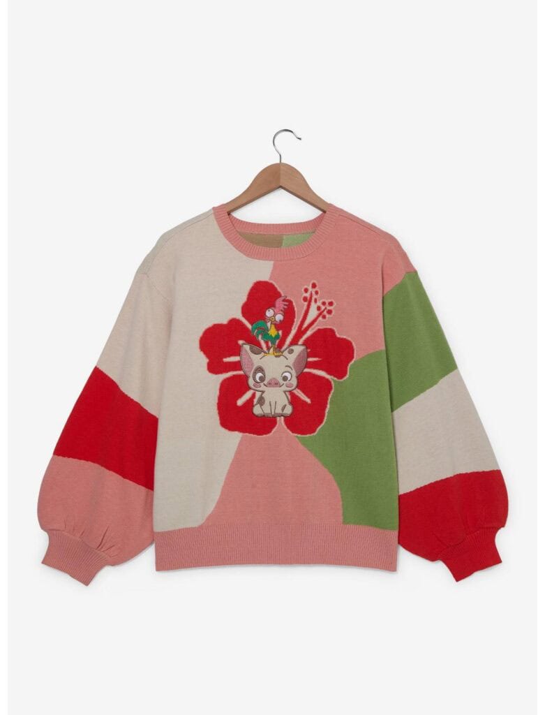 A New Wave of Moana Merch Hits Boxlunch - Fashion