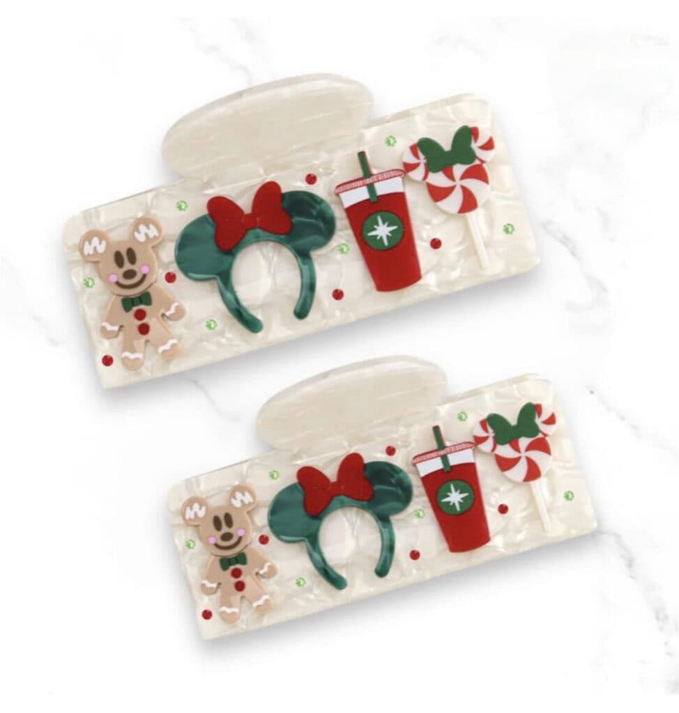 Mouse on Main Street's Biggest Sale of the Year - Hair Accessories