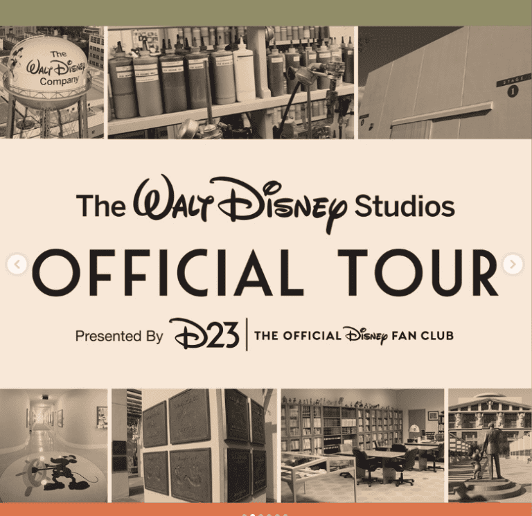 D23 Announces Expanded Gold Membership Plans and New Experiences for ...