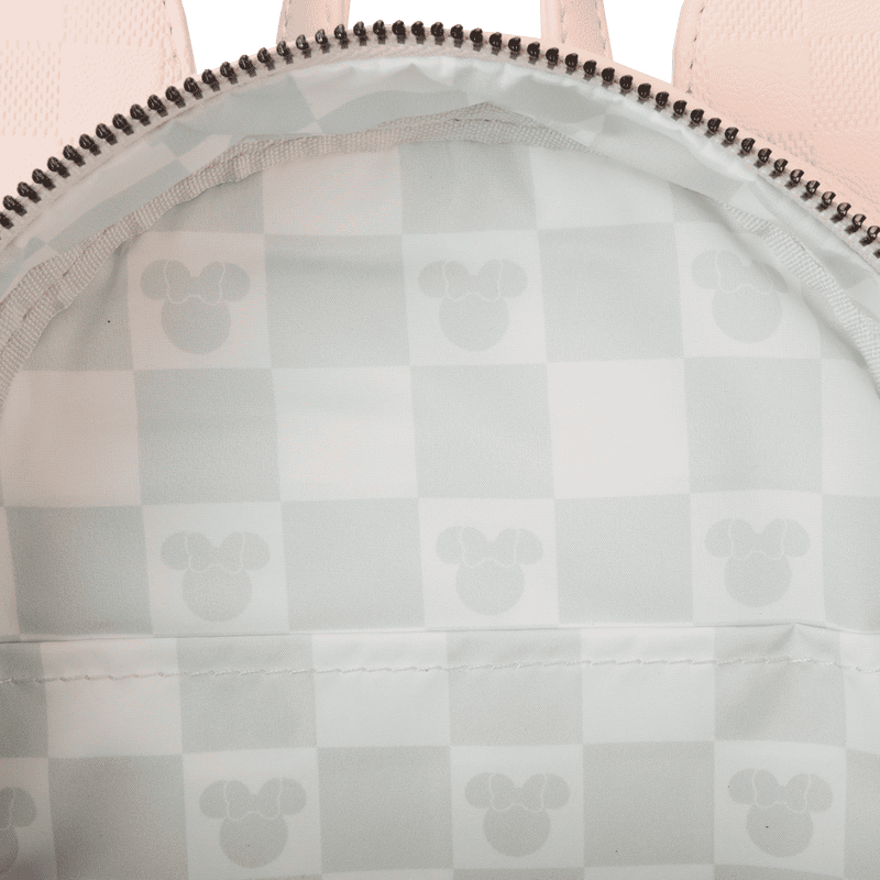 Be Classic with the Neutral Disney Loungefly Collection - bags