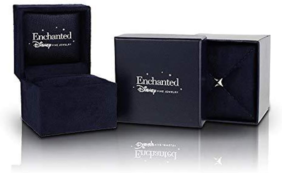 Disney Discovery: Enchanted Rose Ring - Jewelry