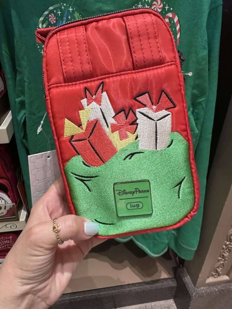 Mickey's Very Merry Christmas Party 2024 Merchandise Is A Flurry of Fun ...