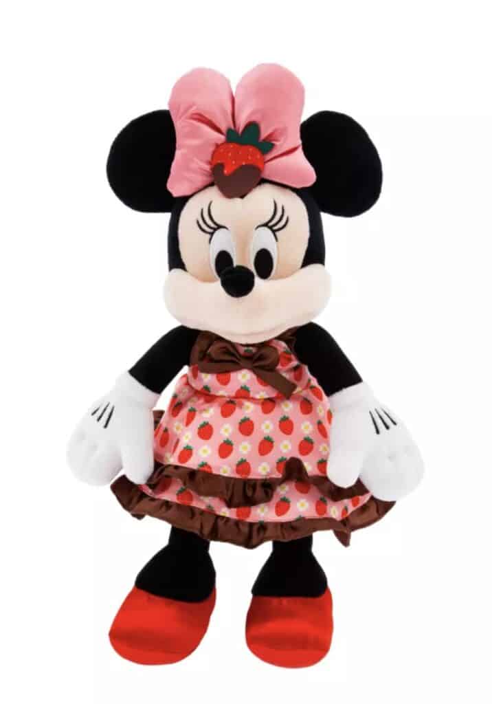 All About Minnie - Fashion