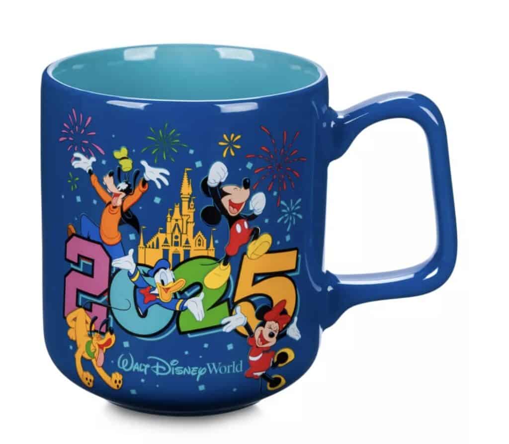 Start the New Year with New 2025 Merch - Ears