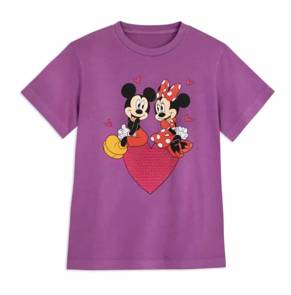 Disney Plushies Usher in Valentine's Day - Fashion