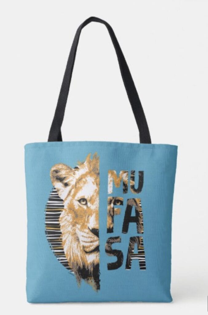 Be Prepared for Mufasa Merch - Fashion