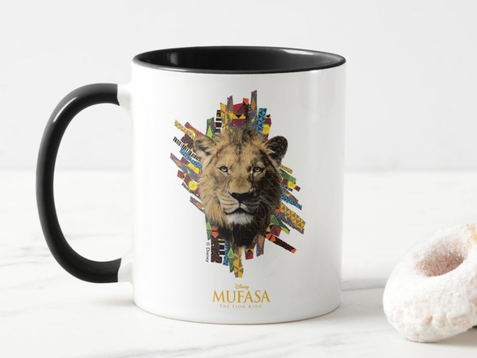 Be Prepared for Mufasa Merch - Fashion
