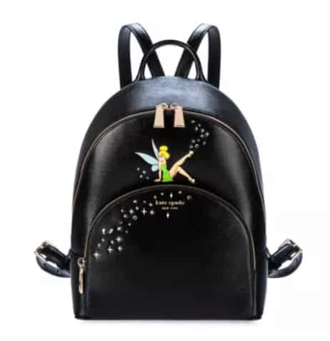 Kate Spade Pixie Dusts the Disney Store - bags