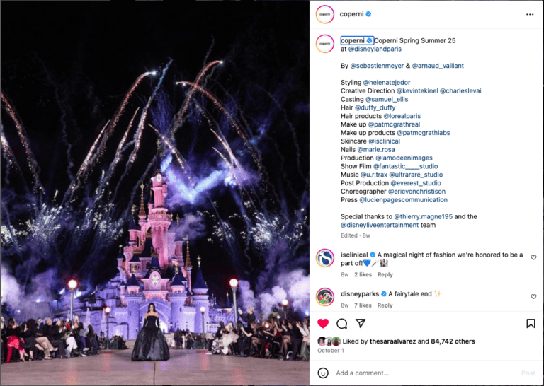 Wrapping Up 2024 with the Best Disney Fashion Collabs - Fashion