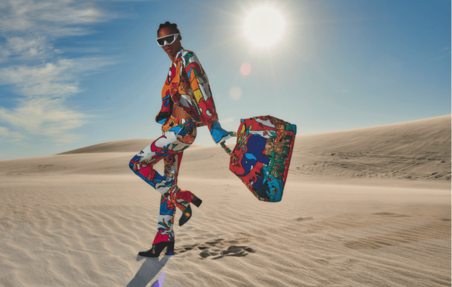 Wrapping Up 2024 with the Best Disney Fashion Collabs - Fashion