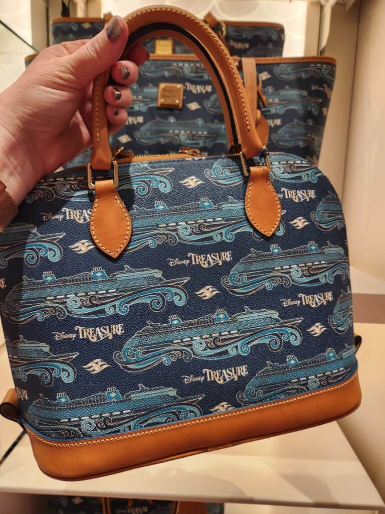 A Treasure Trove of Disney Dooneys - bags