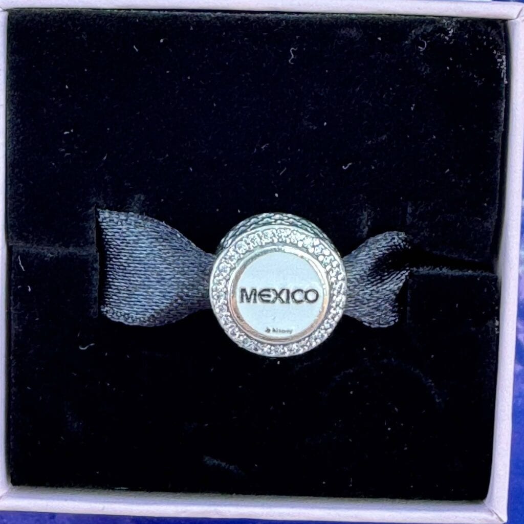 EPCOT World Showcase Pandora Charm Collection - Jewelry