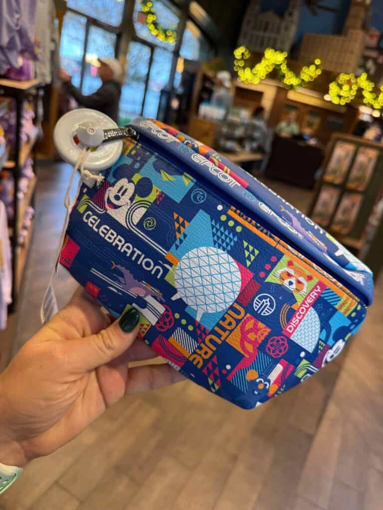 Look Iconic in the New EPCOT Icons Collection - Fashion
