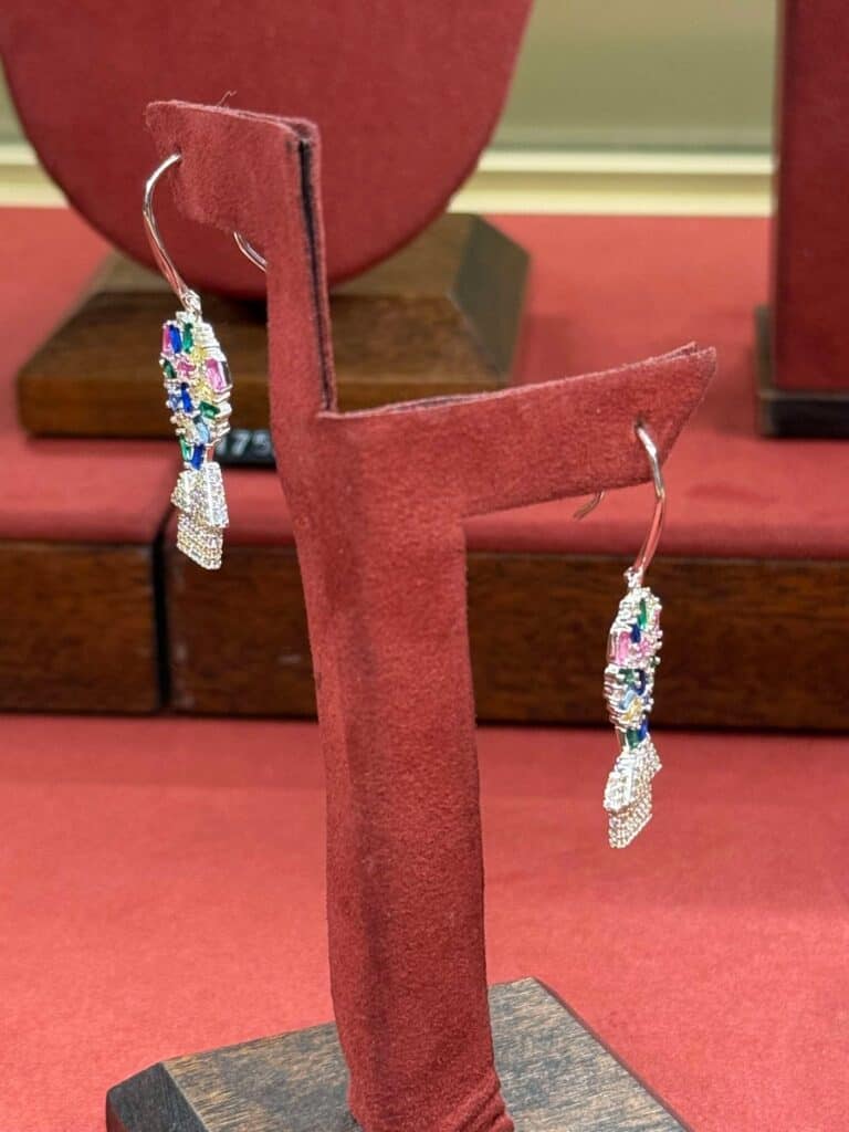 Soar with the UP Jewelry Set from Rebecca Hook - Jewelry