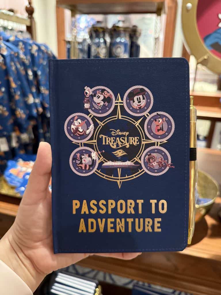 DCL Collection offers a Passport to Adventure - Fashion