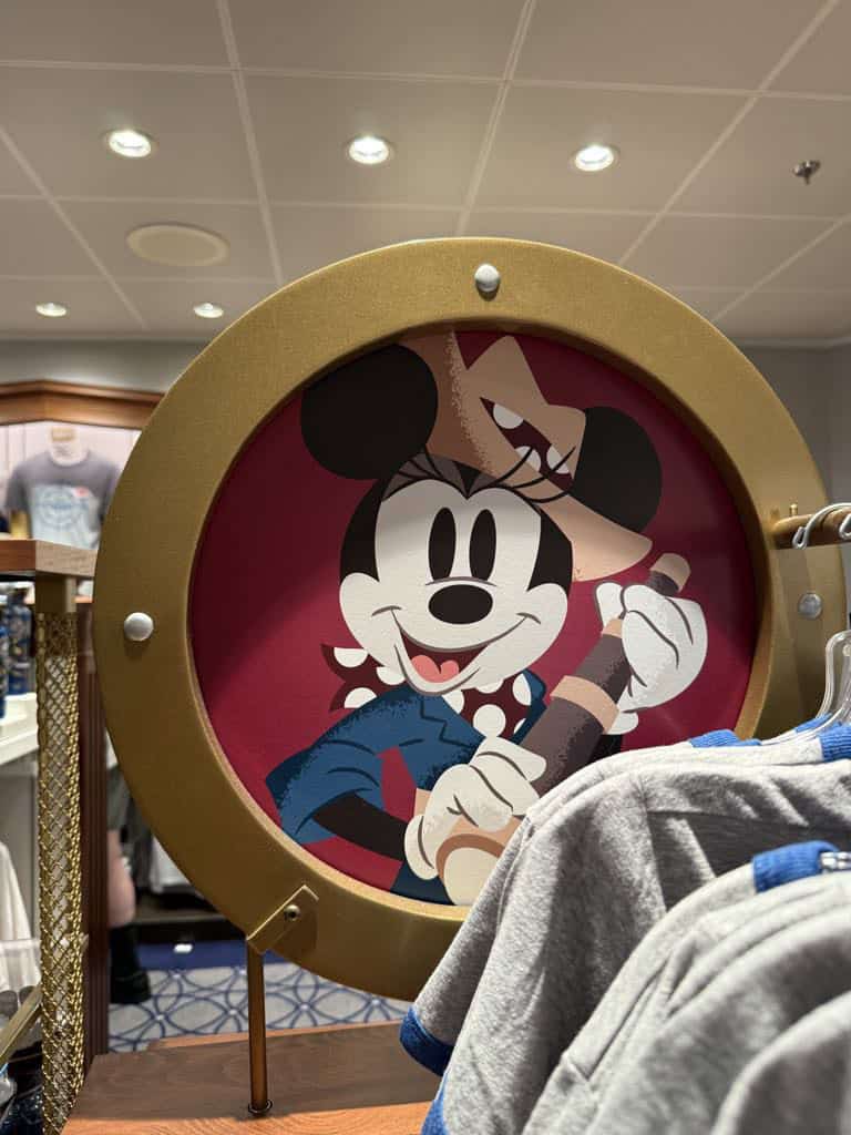 DCL Collection offers a Passport to Adventure - Fashion