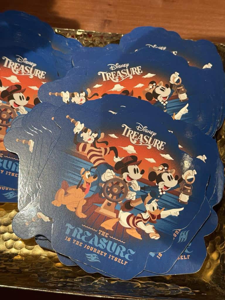 DCL Collection offers a Passport to Adventure - Fashion