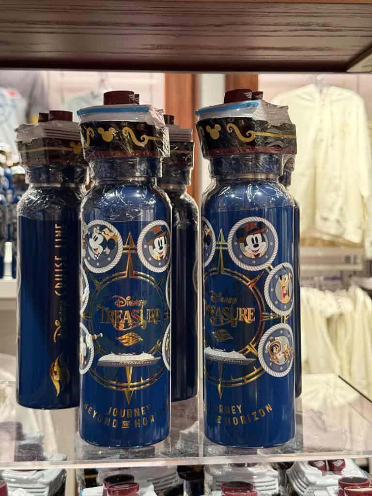 DCL Collection offers a Passport to Adventure - Fashion