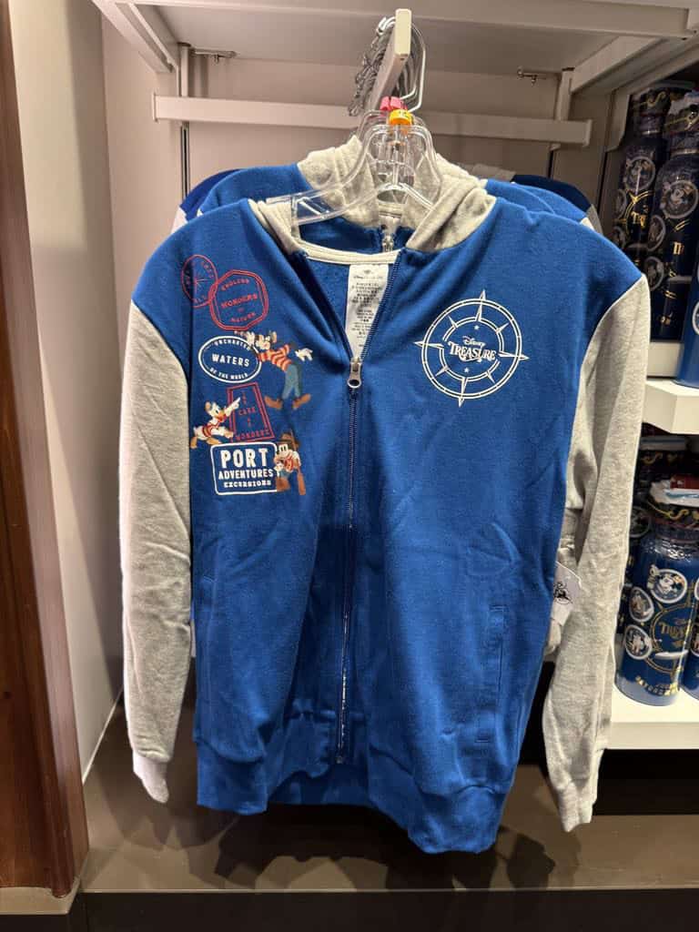 DCL Collection offers a Passport to Adventure - Fashion