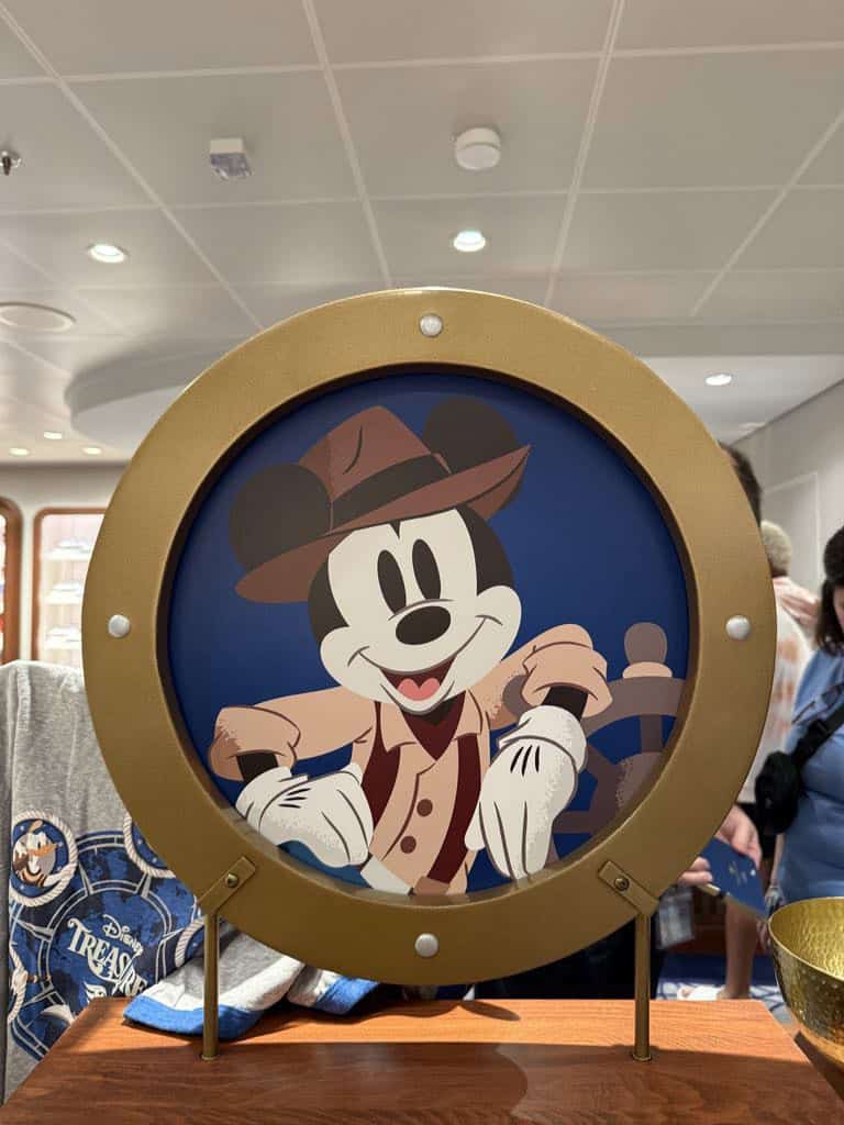 DCL Collection offers a Passport to Adventure - Fashion