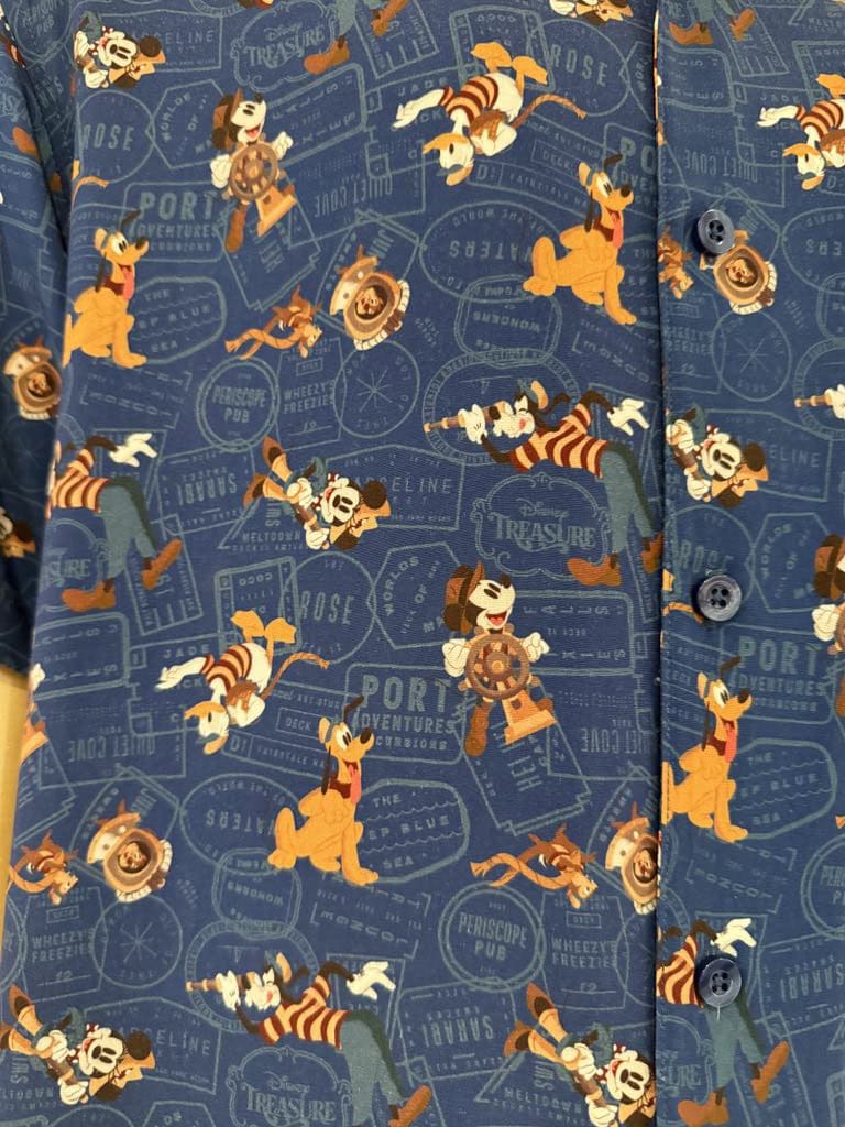 DCL Collection offers a Passport to Adventure - Fashion