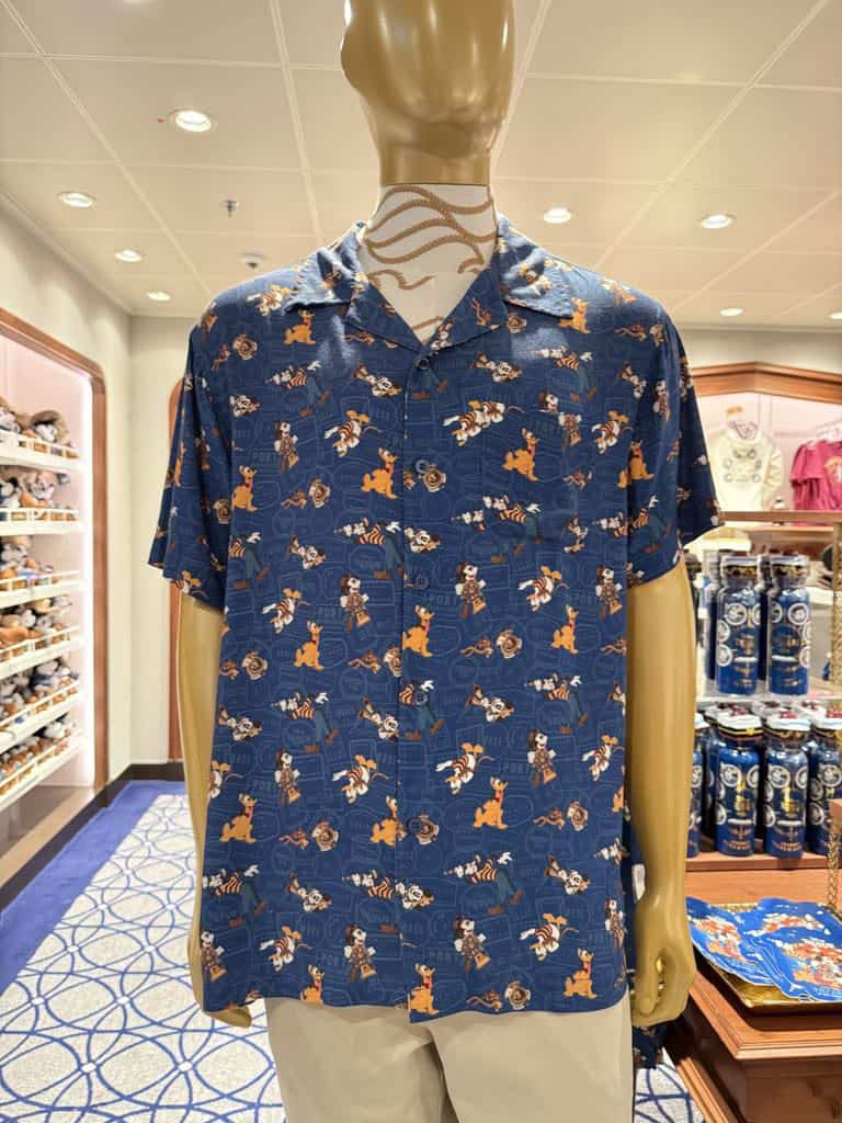 DCL Collection offers a Passport to Adventure - Fashion