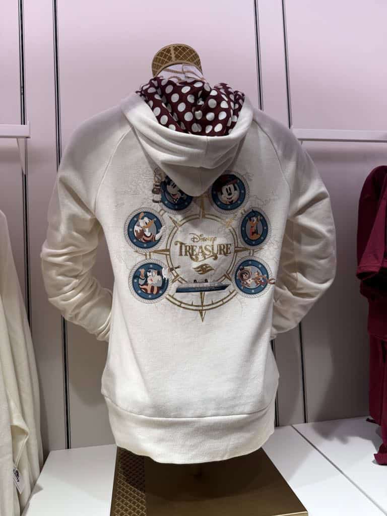 DCL Collection offers a Passport to Adventure - Fashion