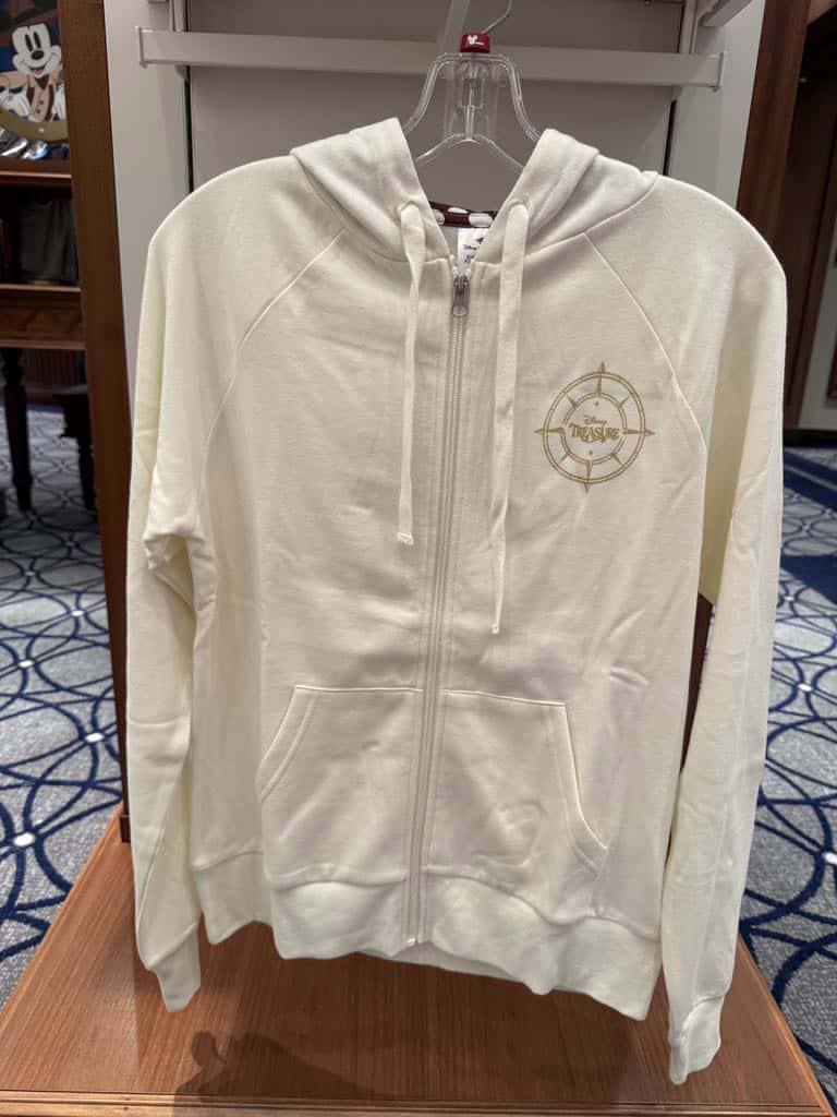 DCL Collection offers a Passport to Adventure - Fashion