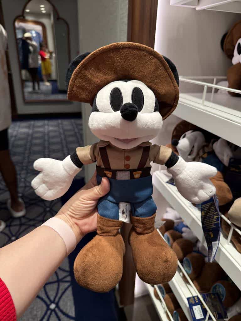 DCL Collection offers a Passport to Adventure - Fashion