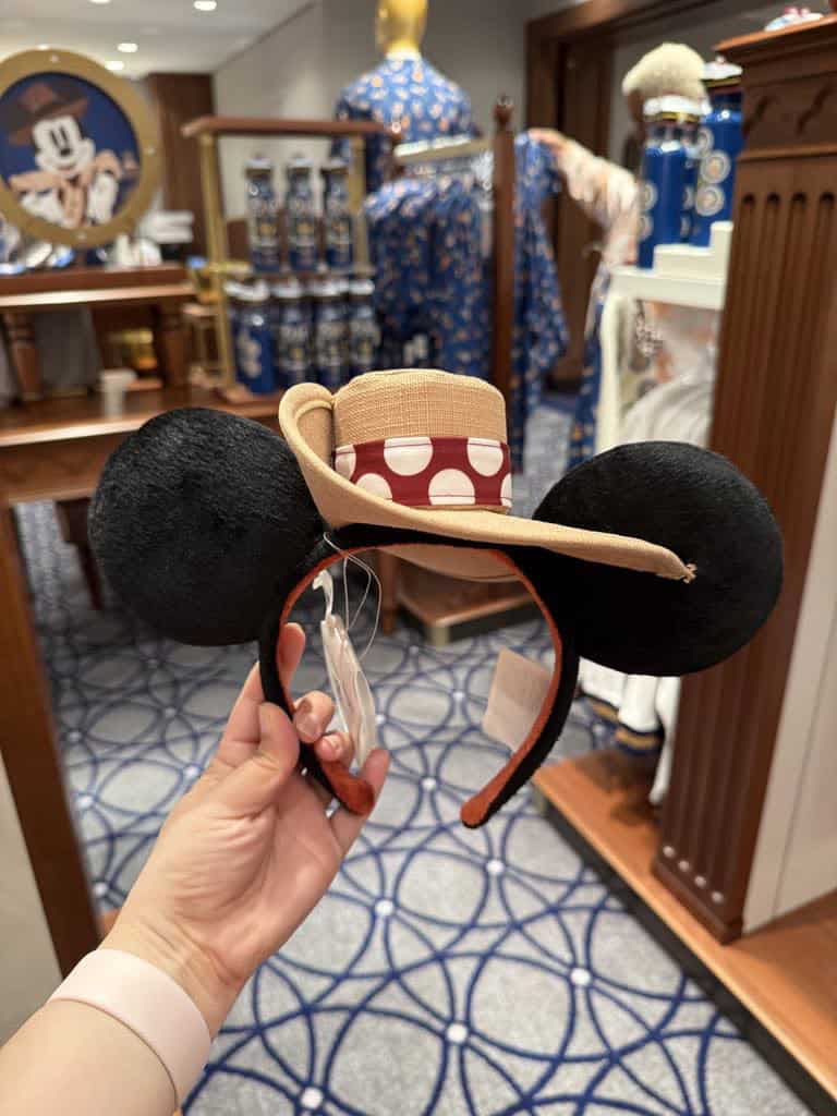 DCL Collection offers a Passport to Adventure - Fashion