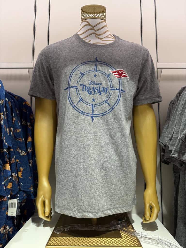 DCL Collection offers a Passport to Adventure - Fashion