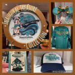 The New Disney x Roxy Girl Collection Will Celebrate The Little Mermaid ...