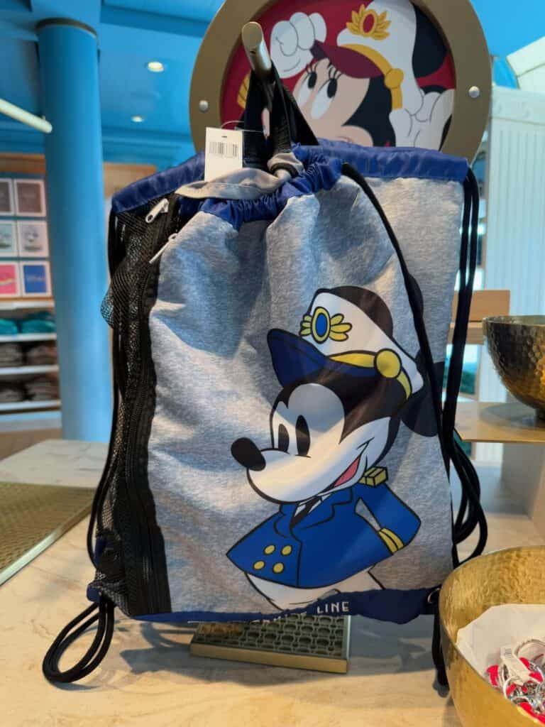 Pick Your Captain on DCL - Fashion